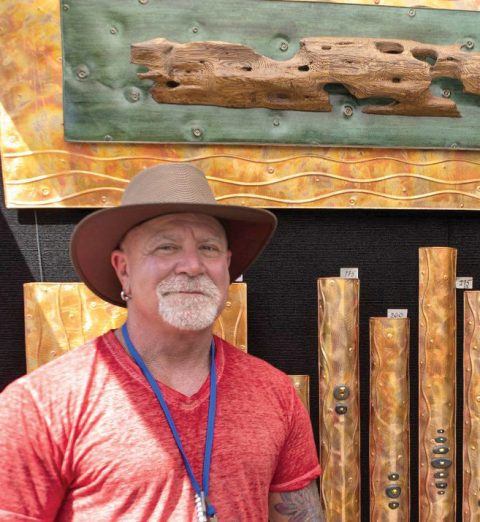 Directors' Picks - Paradise City Arts Festivals