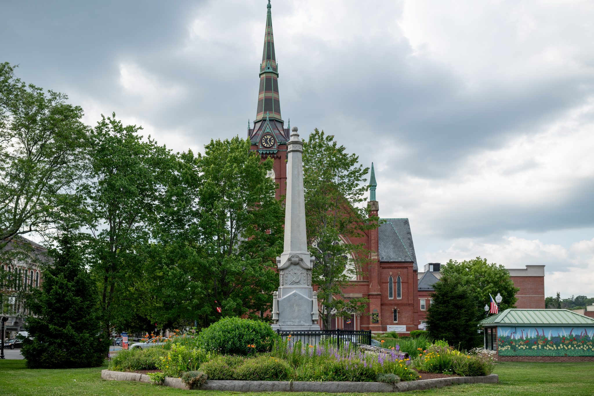 MetroWest Boston - Paradise City Arts Festivals